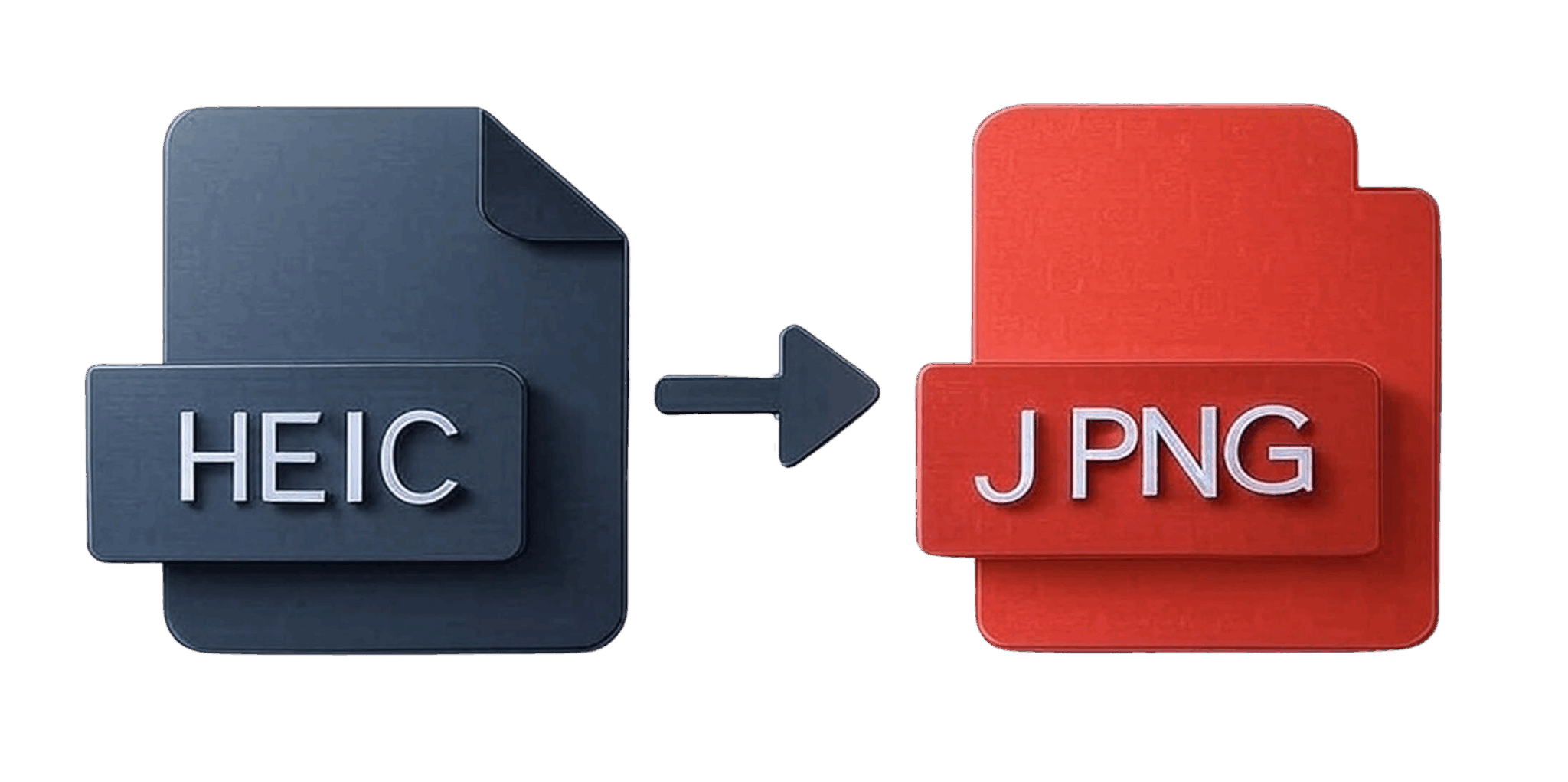 HEIC to PNG Converter » 100% FREE